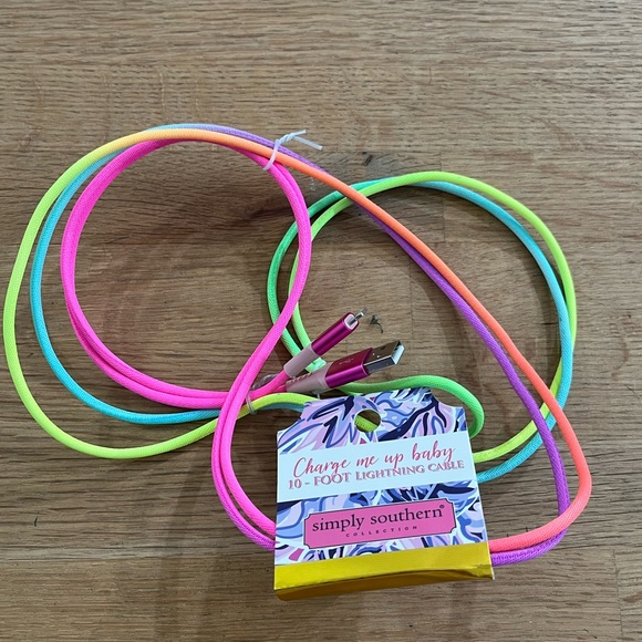 Simply Southern | Cell Phones & Accessories | 24 Simply Southern 1 Foot ...